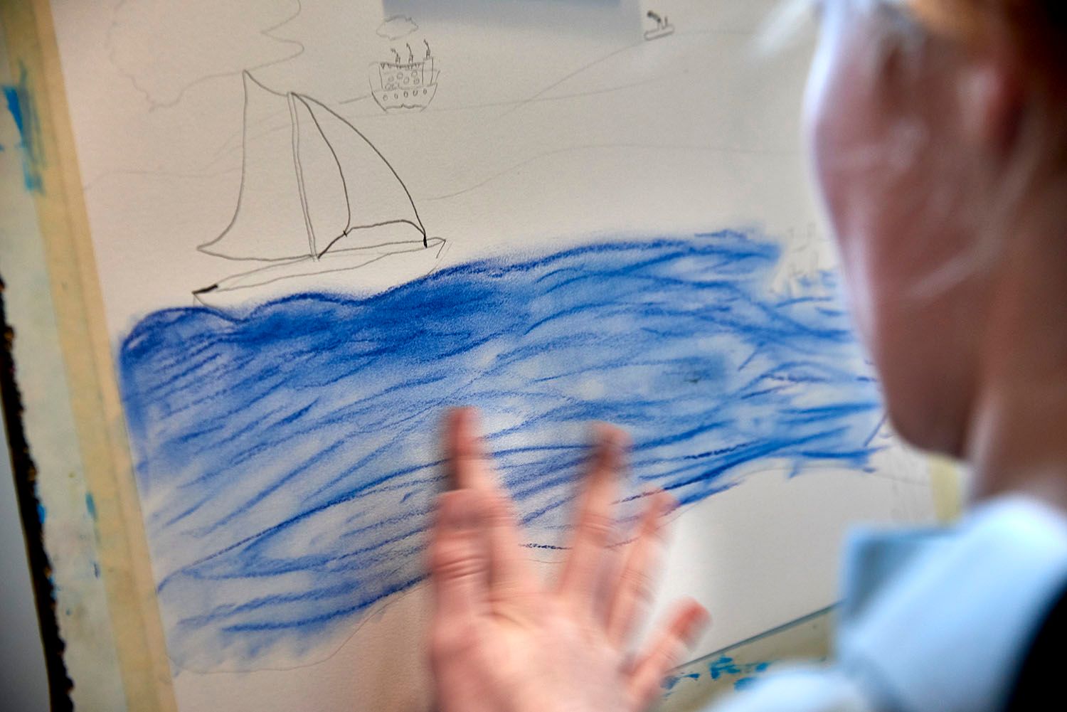 Föhr: Unendlich kreativ – Workshop für Kinder und Jugendliche von 10 bis 16 Jahren