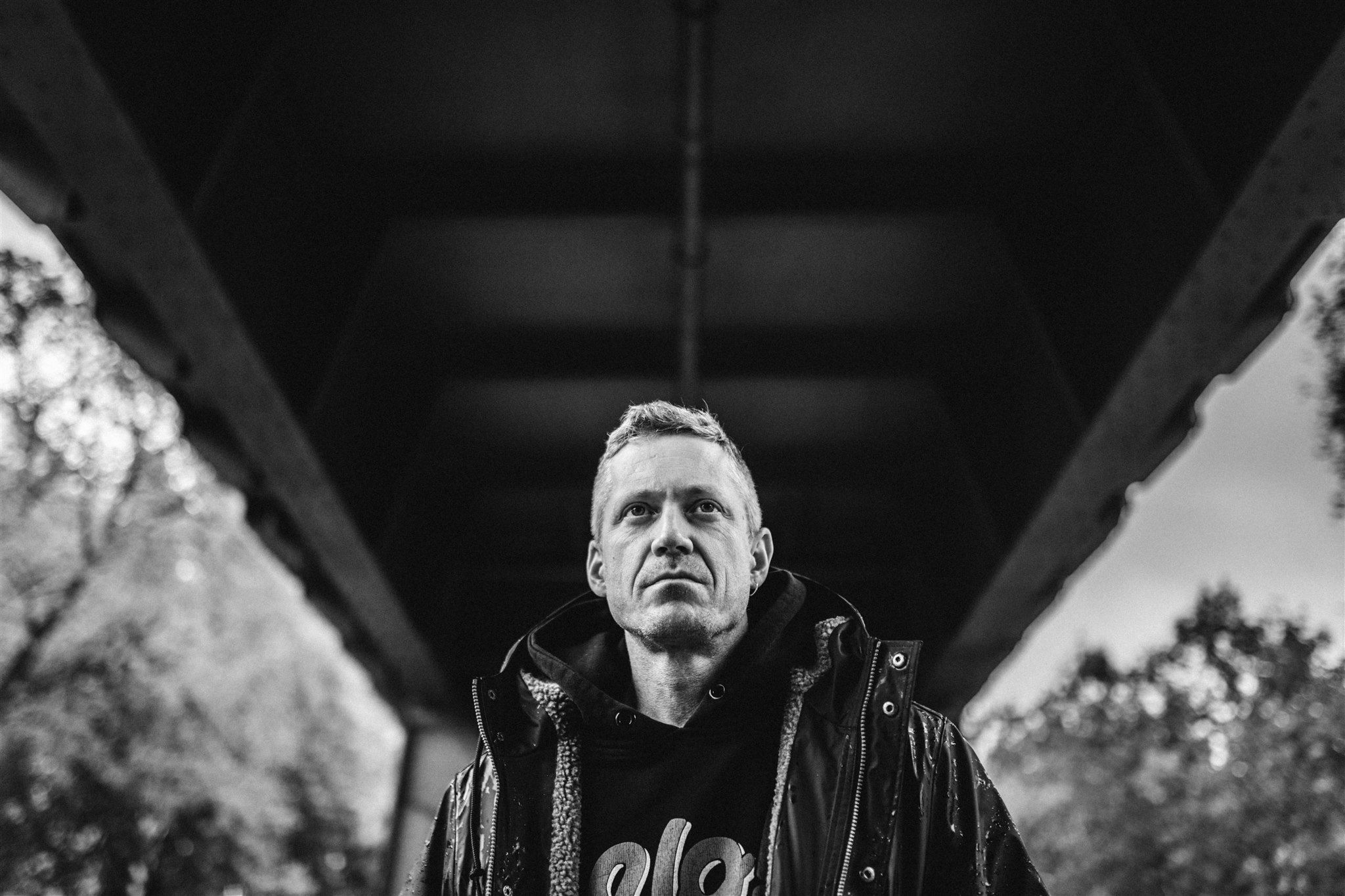 Föhr: Irisch-kanadischer Singer/Songwriter Morgan Finlay