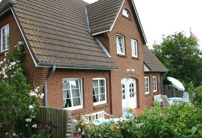 Föhr: Nis Puk FW Oland